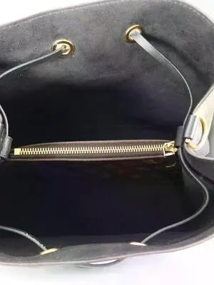 LOUIS VUITTON Mm Neo Noe Monogram Shoulder Bag
