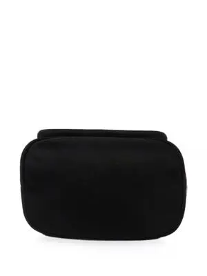 Prada Duet Re-nylon Bucket Bag