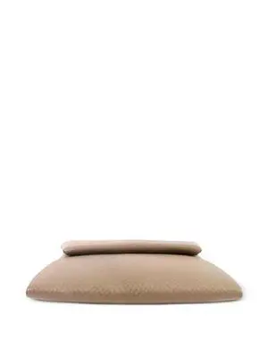 Hermès 2023 Bastia Coin Purse - Neutrals