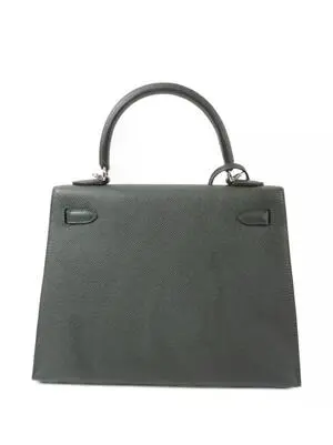 Hermès Kelly 25 Epsom Tote Bag