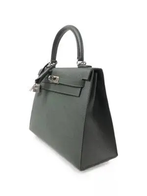 Hermès Kelly 25 Epsom Tote Bag