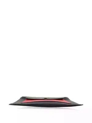 Celine Envelope-pocket Clutch Bag