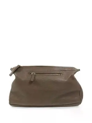 Givenchy Pandora Leather Tote Bag