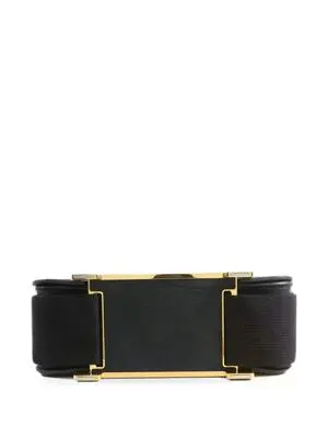 Hermès Geta Shoulder Bag