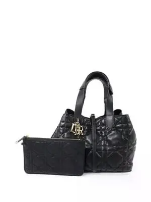 Dior Medium Toujours Tote Bag