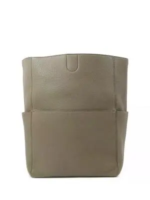 Celine Large Sangle Bucket Bag