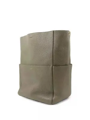 Celine Large Sangle Bucket Bag