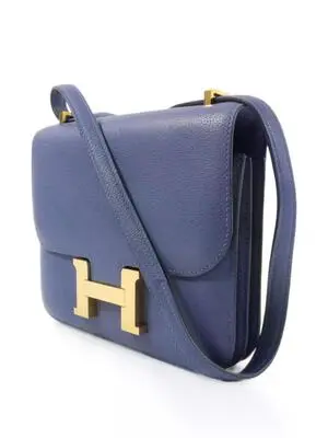 Hermès Constance Mini Shoulder Bag