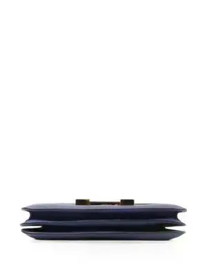 Hermès Constance Mini Shoulder Bag