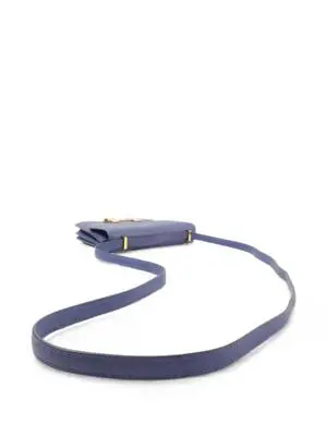 Hermès Constance Mini Shoulder Bag