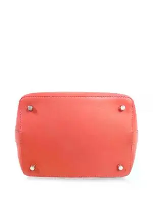 Hermès 2017 Tool Box 20 Small Shoulder Bag
