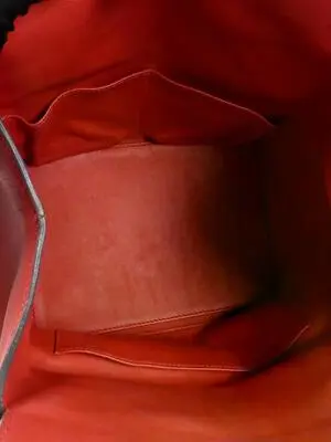 Hermès 2017 Tool Box 20 Small Shoulder Bag