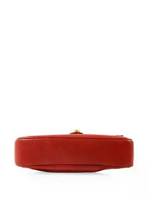 Celine Turn-lock Crossbody Bag
