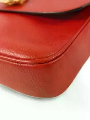 Celine Turn-lock Crossbody Bag