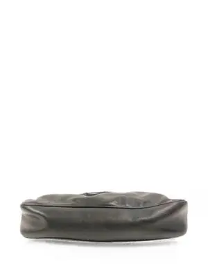 Gucci 2000's Bamboo Shoulder Bag