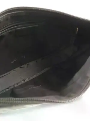 Gucci 2000's Bamboo Shoulder Bag