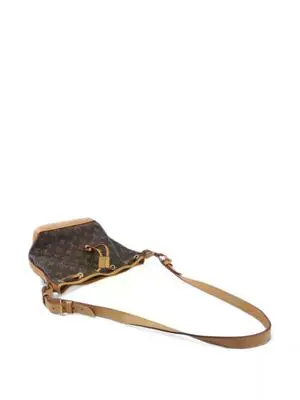 LOUIS VUITTON Bb Noe Shoulder Bag
