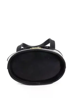 FERRAGAMO Vara Ribbon Bucket Bag