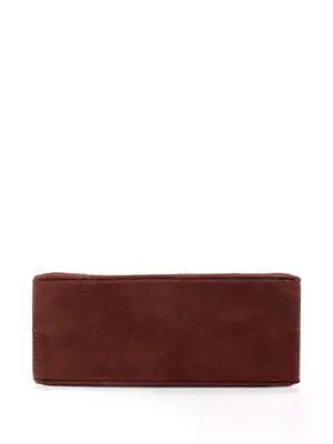 FERRAGAMO Bow-detail Shoulder Bag