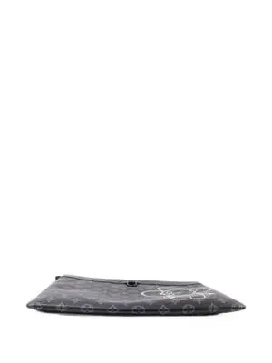 LOUIS VUITTON Vivienne Pochette Apollo Clutch Bag