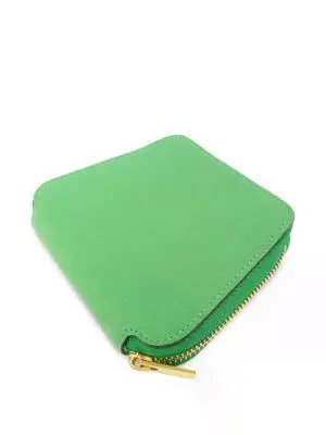 Celine Leather Coin Case
