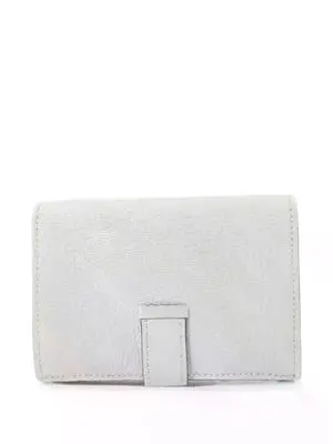 Hermès Bearn Card Holder