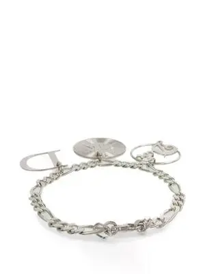 Dior Logo-charm Bracelet