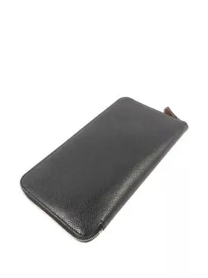 Hermès Zip-fastening Wallet