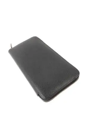 Hermès Zip-fastening Wallet