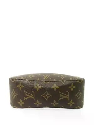 LOUIS VUITTON Spontini Monogram Shoulder Bag