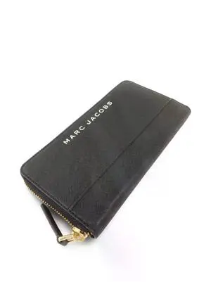 Marc Jacobs Leather Wallet
