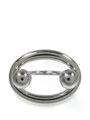 Hermès Satellite Scarf Ring