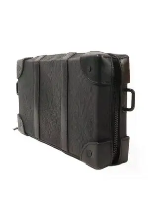 LOUIS VUITTON Soft Trunk Shoulder Bag