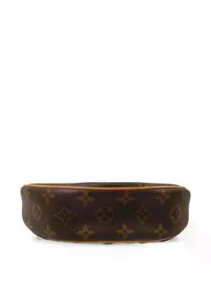LOUIS VUITTON Loop Monogram Shoulder Bag