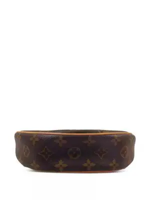LOUIS VUITTON Loop Monogram Shoulder Bag