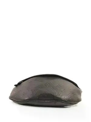 LOUIS VUITTON Monogram Shadow Belt Bag