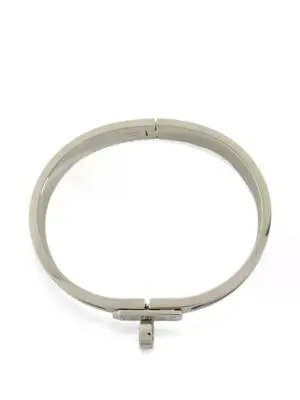 Hermès Mini Clic Kelly Bangle Bracelet