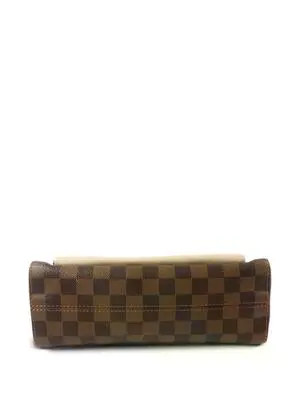 LOUIS VUITTON Damier Vavin Pm Shoulder Bag
