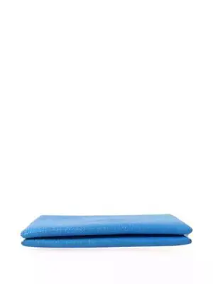 Hermès Calvi Card Holder