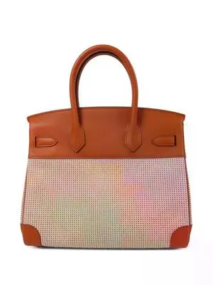 Hermès Birkin Tote Bag