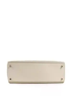 Hermès Kelly Ghillies Tote Bag