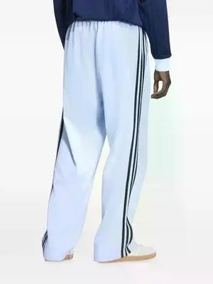 Adidas Side-stripe Track Pants