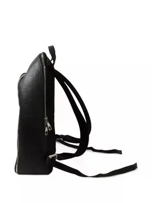 LOUIS VUITTON Michael Nv2 Damier Infini Canvas Backpack