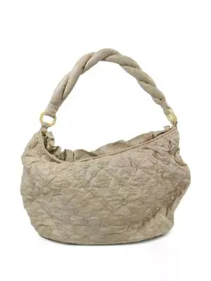 LOUIS VUITTON Nimbus Shoulder Bag - Neutrals