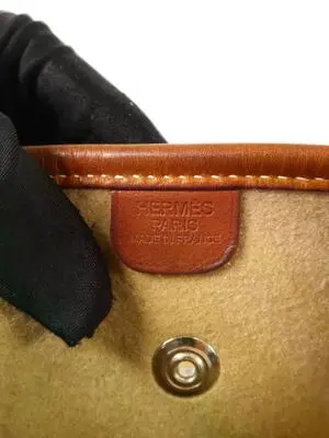 Hermès Pm Evelyne Shoulder Bag
