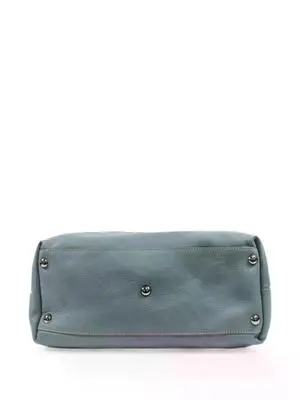 Gucci Web-strap Two-way Shoulder Bag