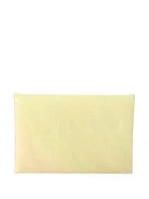 Hermès Calvi Wallet