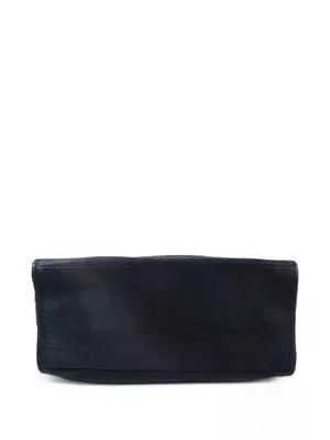 Fendi Selleria Tote Bag