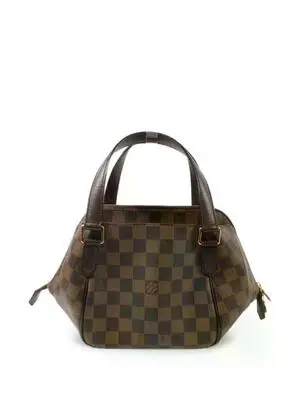 LOUIS VUITTON Pm Belem Handbag