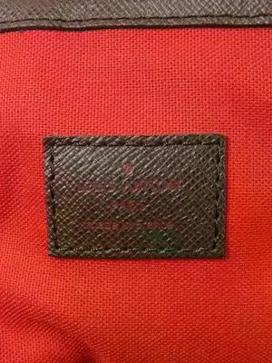 LOUIS VUITTON Pm Belem Handbag